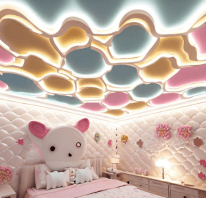 22 Amazing POP Designs for Ceiling To Transform Your Space