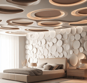 22 Amazing POP Designs for Ceiling To Transform Your Space