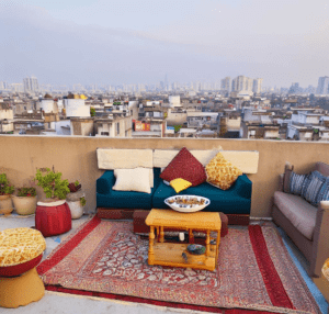20 Amazing and Modern Rooftop Design Ideas
