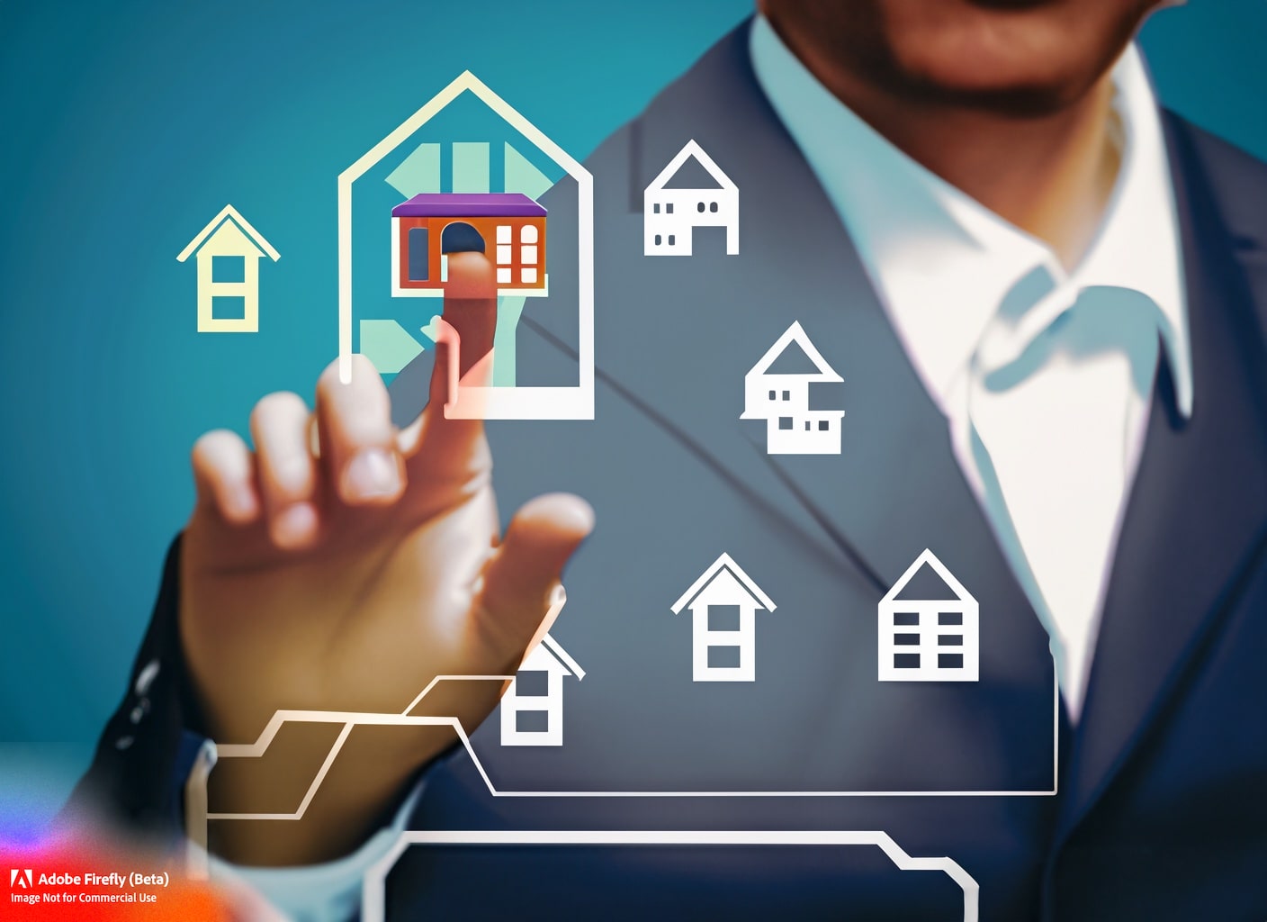 Digitisation in Real Estate : Digital Transformation in Real Estate