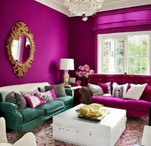 20 Latest Wall Paint Design: Add Unique Look To Home