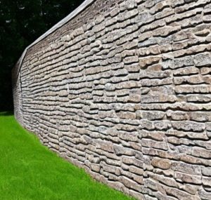 Compound Wall Design: Top 9 Boundary Wall Design Ideas