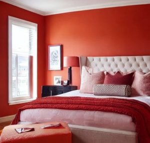 20 Top Peach Colour Combination For Your Modern Home