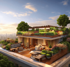 20 Amazing and Modern Rooftop Design Ideas