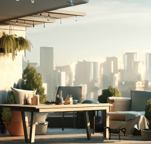 20 Amazing and Modern Rooftop Design Ideas