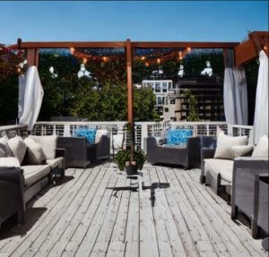 20 Amazing and Modern Rooftop Design Ideas