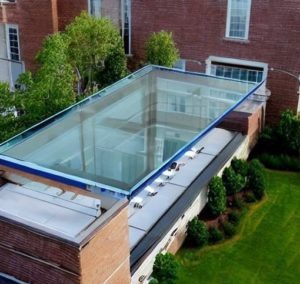 20 Amazing and Modern Rooftop Design Ideas