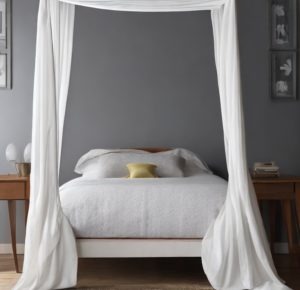 15 Perfect Single Bed Design: Add Unique Look To Home