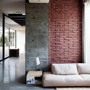 15 Perfect Brick Wall Design: Add Unique Look To Home