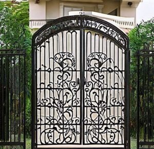 20 Perfect 𝐈𝐫𝐨𝐧 𝐆𝐚𝐭𝐞 𝐃𝐞𝐬𝐢𝐠𝐧: Embrace Style, and Security