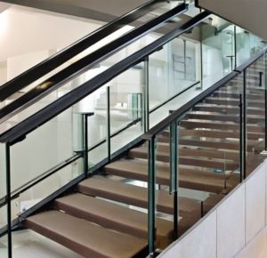 16 Perfect Steel Railing Design: Embrace Style & Security