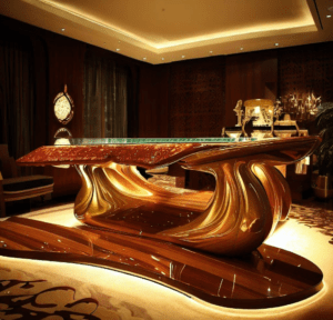 20 Perfect Dining Table Design: Add Unique Look To Home