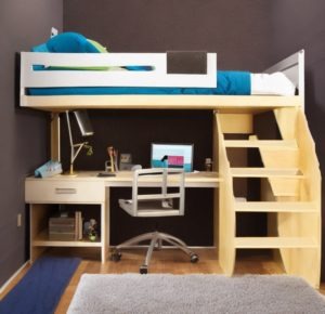 15 Perfect Single Bed Design: Add Unique Look To Home