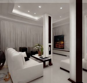 20 Perfect Pillar Design: Add Unique Look To Your Home