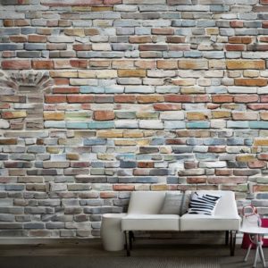 15 Perfect Brick Wall Design: Add Unique Look To Home