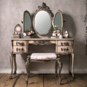 20 Perfect Dressing Table Design: Add Unique Look To Home