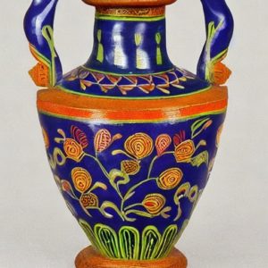 18 Best Pot Painting Ideas: Amp Up The Beauty Of Your Home