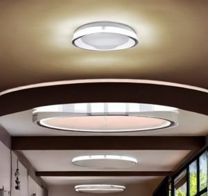 20 Perfect Ceiling Light Design: Elevate The Vibe Of Your Home