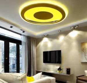 20 Perfect Ceiling Light Design: Elevate The Vibe Of Your Home