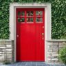 20 Perfect Gate Paint Colour: Add Unique To Your Home