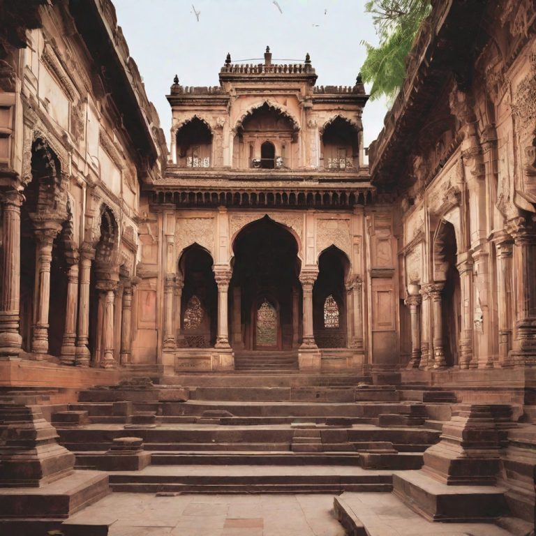 Top 10 Safest Cities in India 2025 with Low Crime Rates