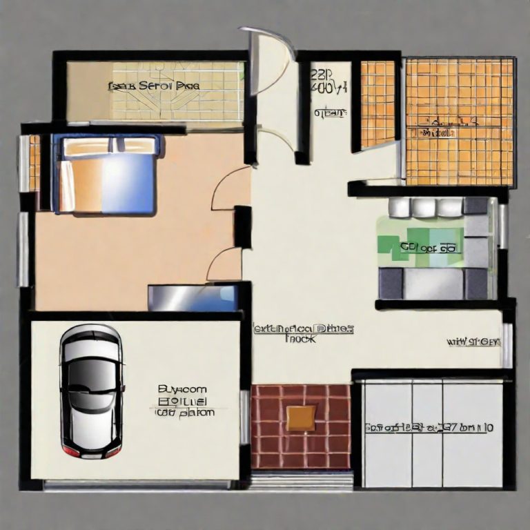 10 Beautiful 𝟏 𝐁𝐇𝐊 𝐇𝐨𝐮𝐬𝐞 𝐏𝐥𝐚𝐧: Perfect Home For Families