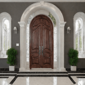 15 Best Main Hall Double Door Design Ideas For Your Home