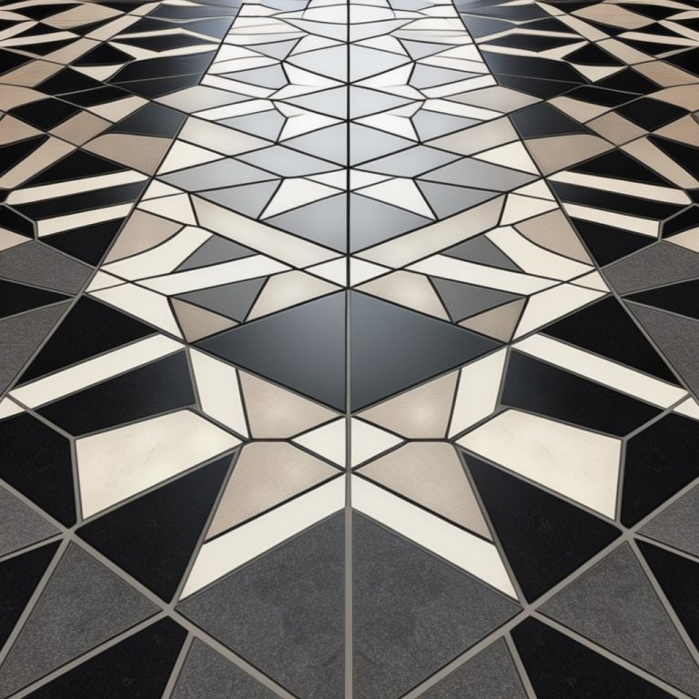 12 Beautiful Granite Floor Design For A Stylish Living Room