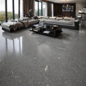 12 Beautiful Granite Floor Design For A Stylish Living Room