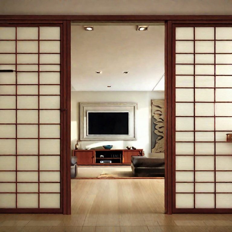15 Best Main Hall Double Door Design Ideas For Your Home