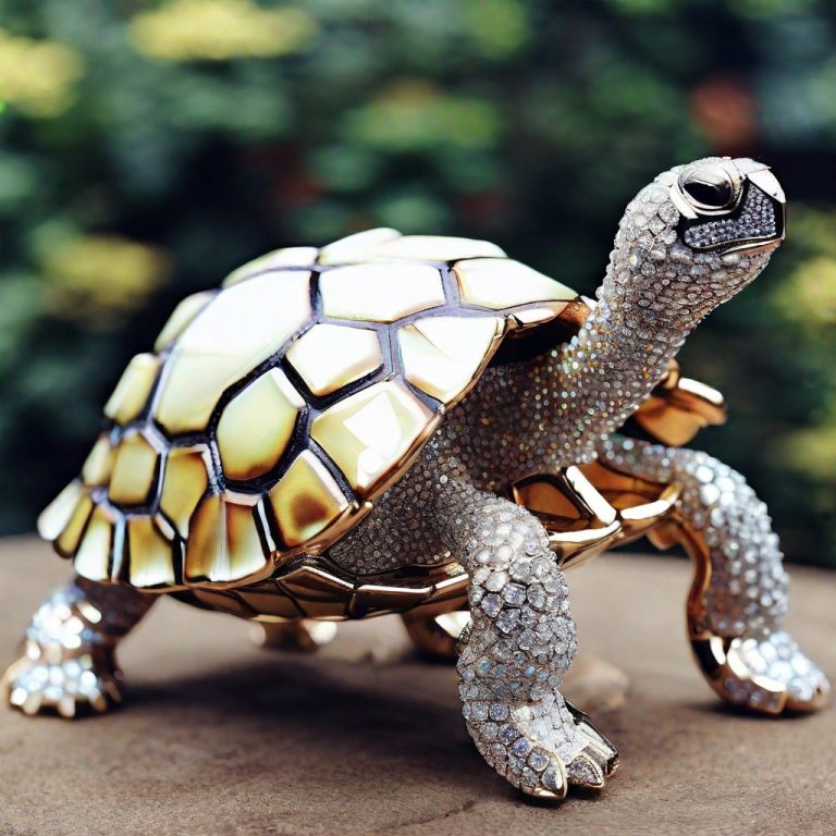 Vastu Tortoise : A Complete Guide for Tortoise for Vastu at Home