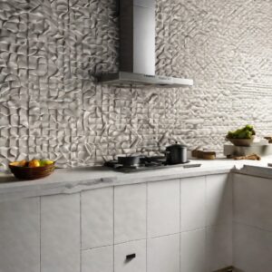 20 Beautiful Kitchen Tiles Design Ideas: Add Unique Look To Kitchen