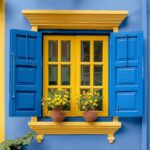 10 Best Window Colour Combination: Add Unique Look To Home