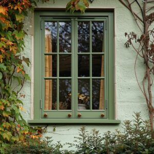 10 Best Window Colour Combination: Add Unique Look To Home