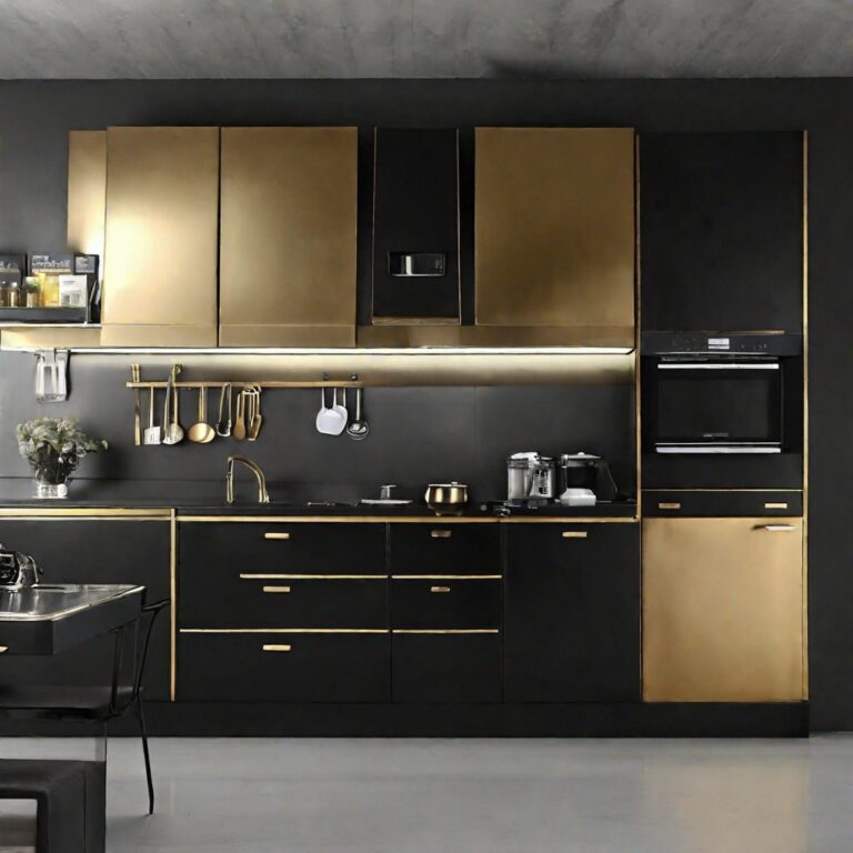 20 Beautiful Kitchen Tiles Design Ideas: Add Unique Look To Kitchen