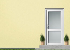 10 Beautiful Front Wall Design: Add Unique Look To Home