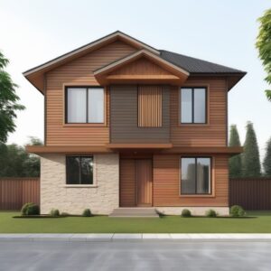 10 Beautiful Front Wall Design: Add Unique Look To Home