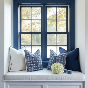 10 Best Window Colour Combination: Add Unique Look To Home