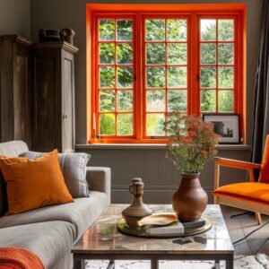 10 Best Window Colour Combination: Add Unique Look To Home