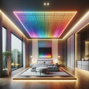 16 Perfect Bedroom Lighting Design For Decorating Your Modern Bedroom