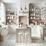 20 Perfect White Colour Combination Ideas For Home Walls