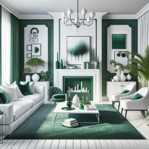 20 Perfect White Colour Combination Ideas For Home Walls