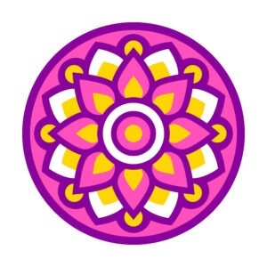 32 Perfect Rangoli Design Ideas: Try These Simple Rangoli Designs