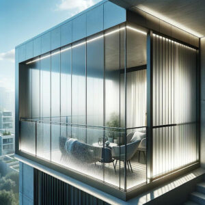 22 Perfect Balcony Grill Design: Add Unique Look To Modern Home