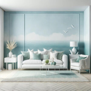 14 Outstanding POP Colour Combination: Add Unique Look To Home