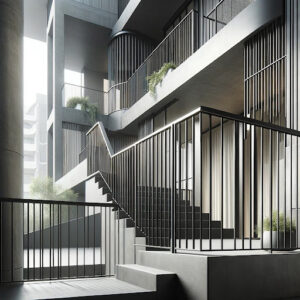 16 Perfect Balcony Railing Design: Add Unique Look To Balcony