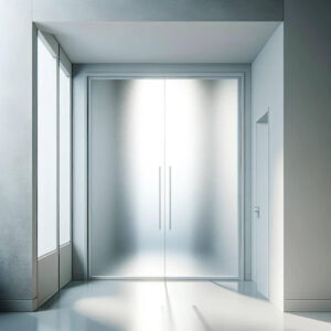 15 Outstanding Glass Door Design Ideas For Your Home