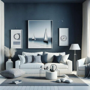 14 Outstanding POP Colour Combination: Add Unique Look To Home