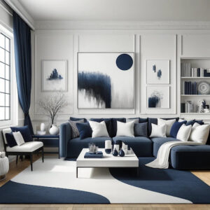 20 Perfect White Colour Combination Ideas For Home Walls