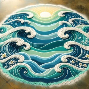 Rangoli Designs: Ideas for Your Home